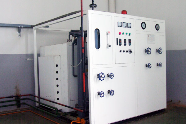 Furnace, Phosphating, Sewage treatment, Hot dip galvanizing ...