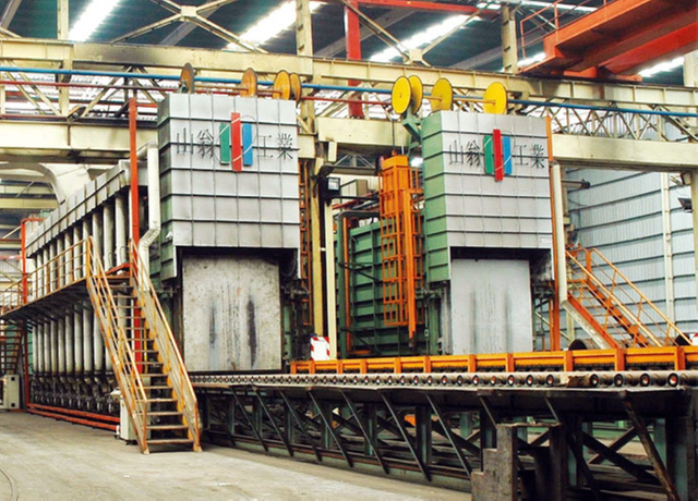 Furnace, Phosphating, Sewage treatment, Hot dip galvanizing ...